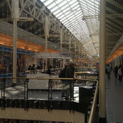 The Mall at Rockingham Park - 99 Rockingham Park Blvd