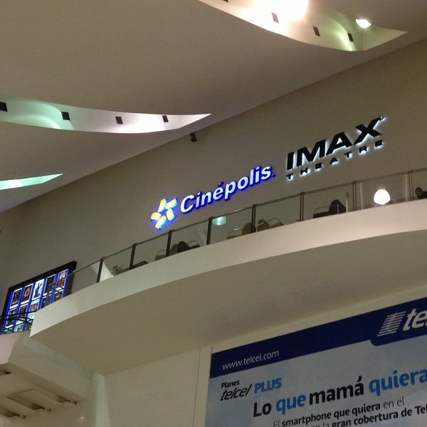 Cinépolis - 1074 tips from 66686 visitors