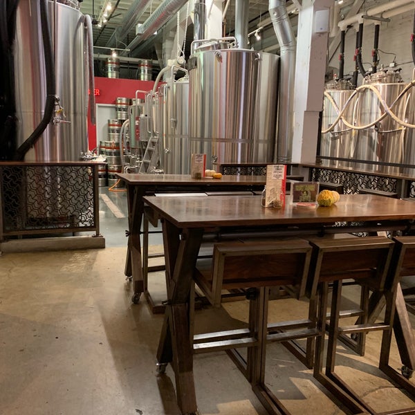Photos at Local Brewing Co. - SoMa - San Francisco, CA