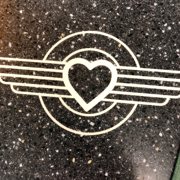 Gate A3 - Airport Gate in Columbus