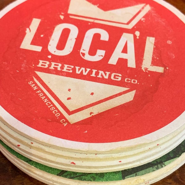 Photos at Local Brewing Co. - SoMa - San Francisco, CA