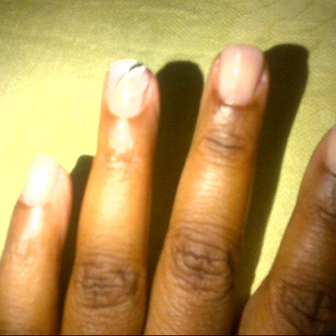 Nice One Nails - Bramalea - 1 tip from 76 visitors