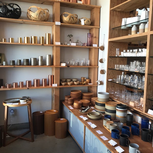 Tortoise General Store (Now Closed) - Venice, CA