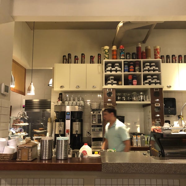 Caffe Beano - Coffee Shop in Calgary