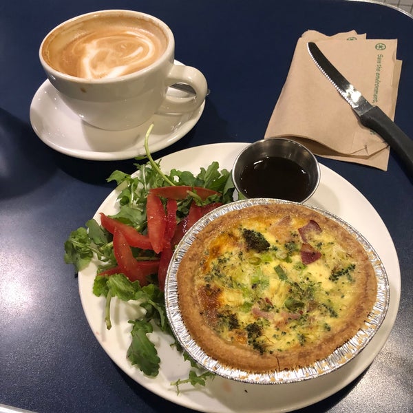 Caffe Beano - Coffee Shop in Calgary