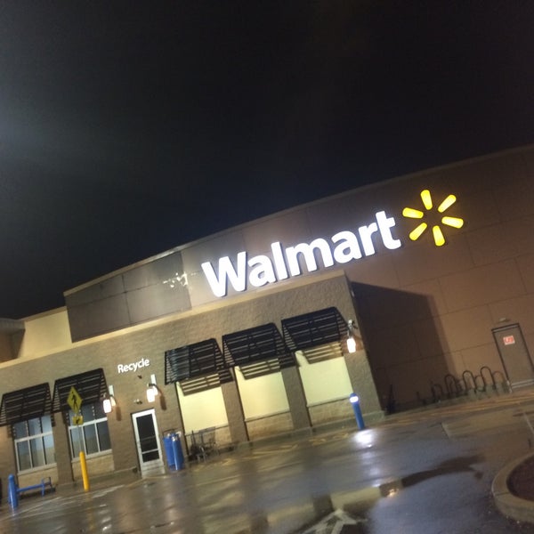 Photos at Walmart Supercenter - Walpole, MA