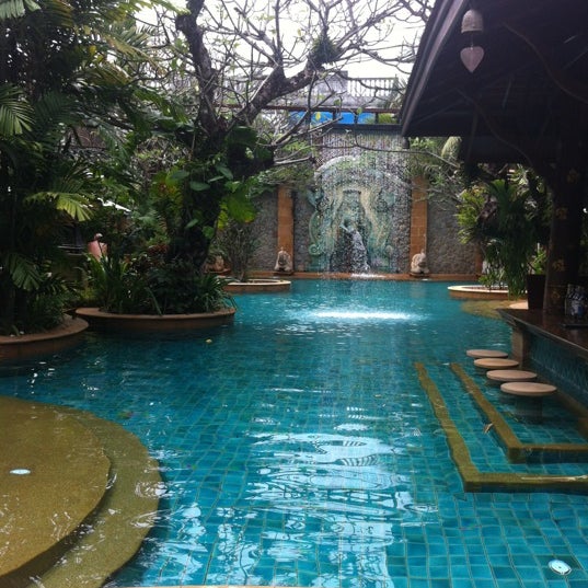 Sawasdee Village Hotel Phuket - 38 Katekwan Road Tambon Karon Amphur Muang