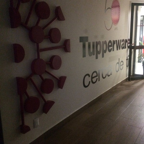 Planta Tupperware - 5 tips