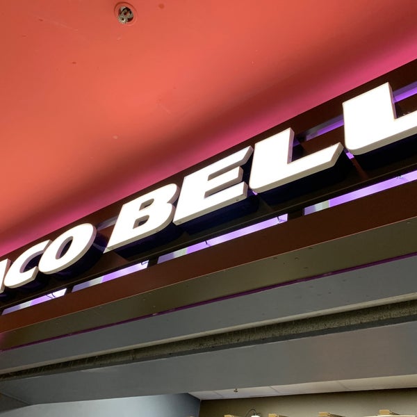 Taco Bell - Dededo, Guam