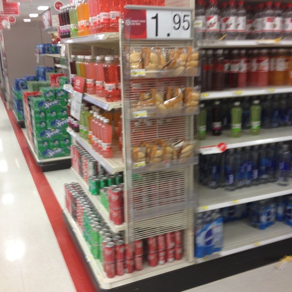 Target - Fort Greene - 139 Flatbush Ave