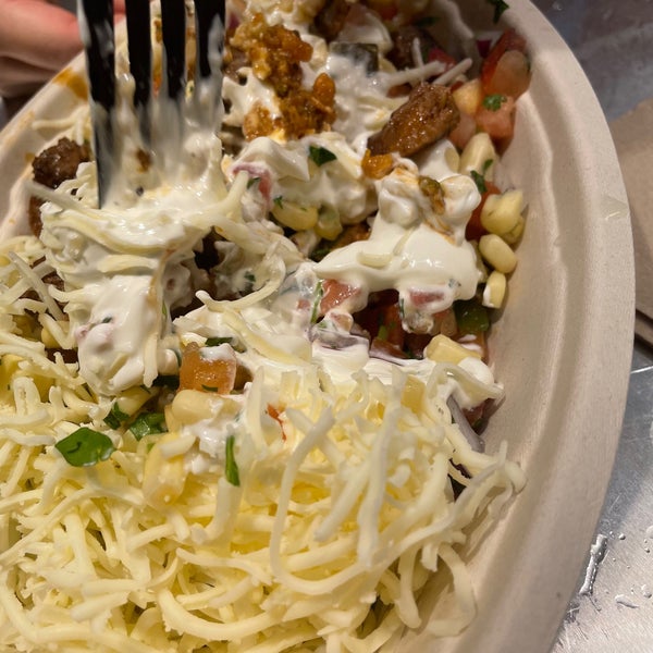 Chipotle Mexican Grill - Mexican Restaurant in New York