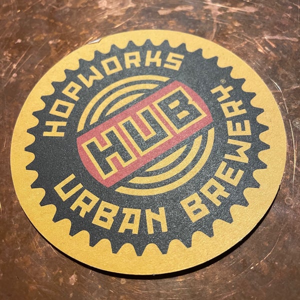 Photos at Hopworks Urban Brewery - 138 tips from 6190 visitors