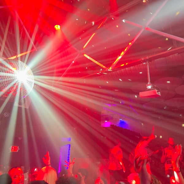 Rain - Downtown Austin - Austin, TX