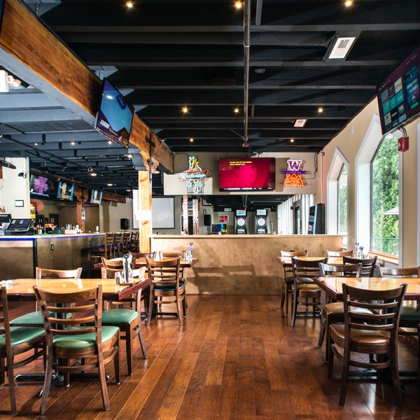 The Dugout Sports Bar & Grill - West Bremerton - 4180 Kitsap Way