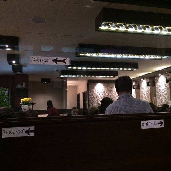 Photos at Federick Restaurant - Hakka Restaurant in Scarborough