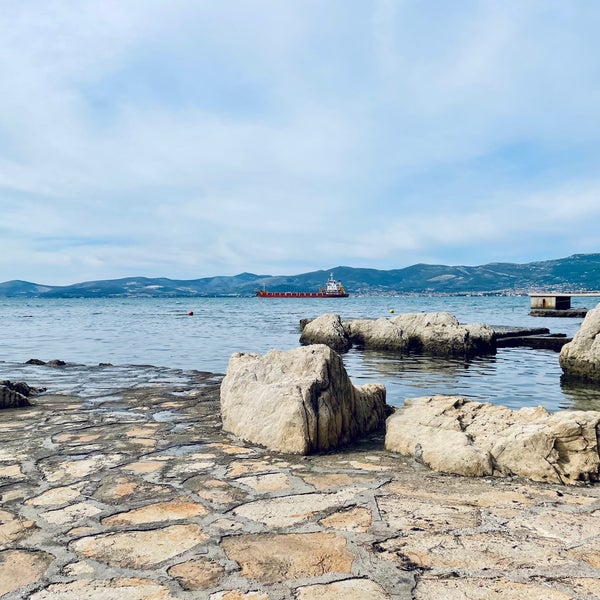 Bene - Beach in Split