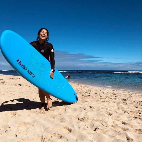 Yallingup Beach - Beach