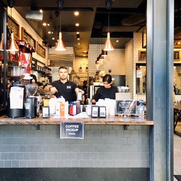 Bake Bar Organic Artisan Bakery - Bakery