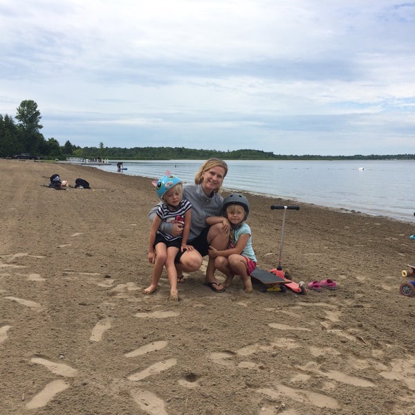 Emily Provincial Park