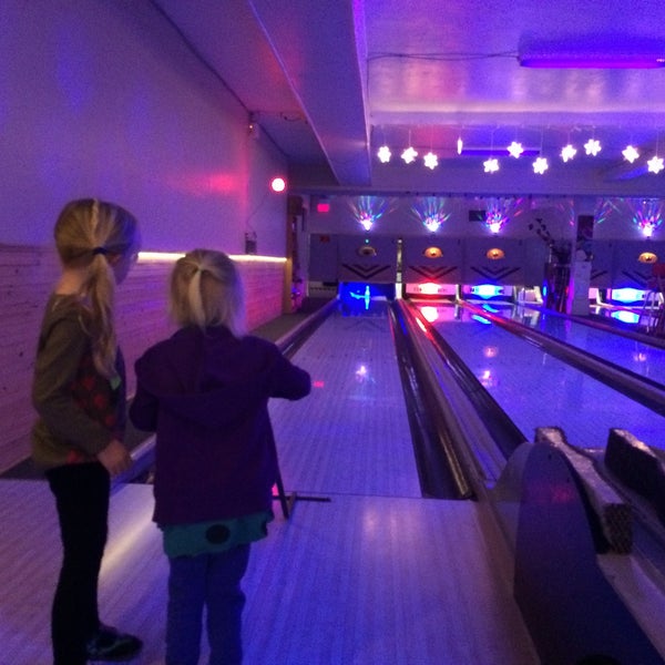 Danforth Bowl - 5 tips from 294 visitors