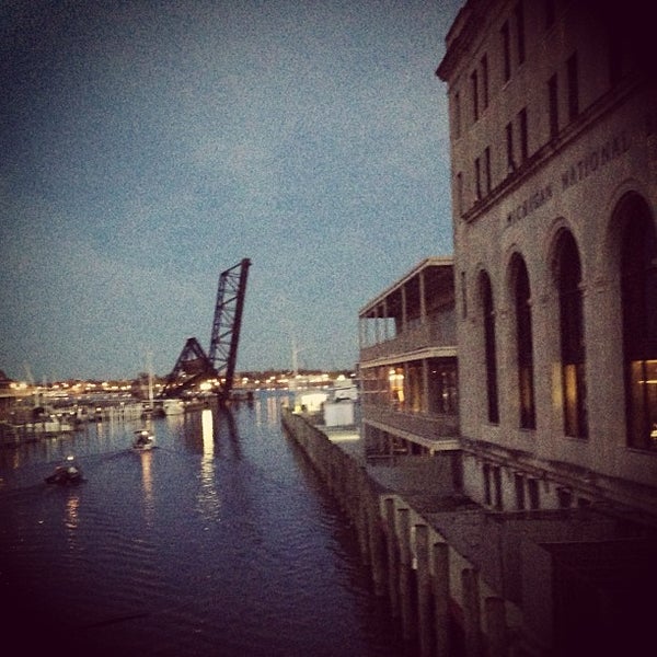 Downtown Port Huron - 1 tip from 216 visitors