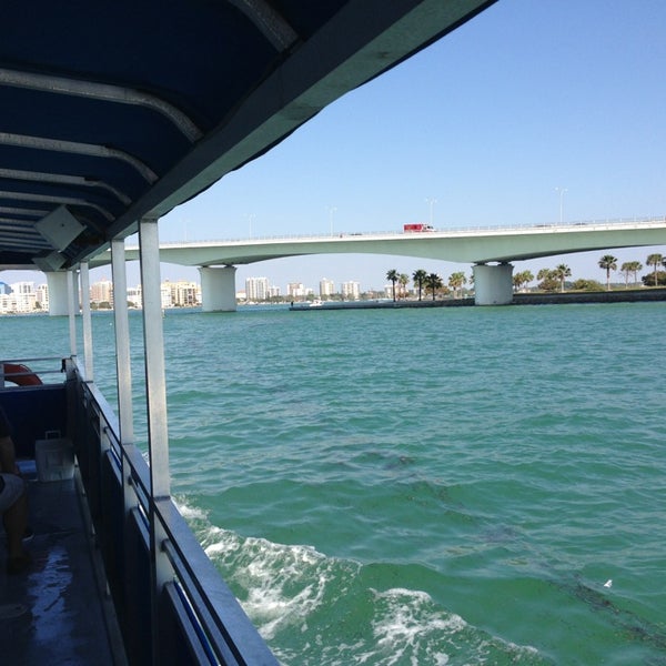 Bird Key Island - Sarasota, FL