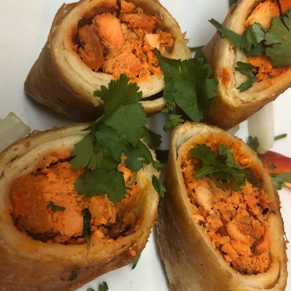 Taj Mahal Indian Cuisine - Indian Restaurant