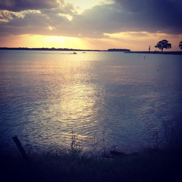 Photos at Lake Bryan - Lake