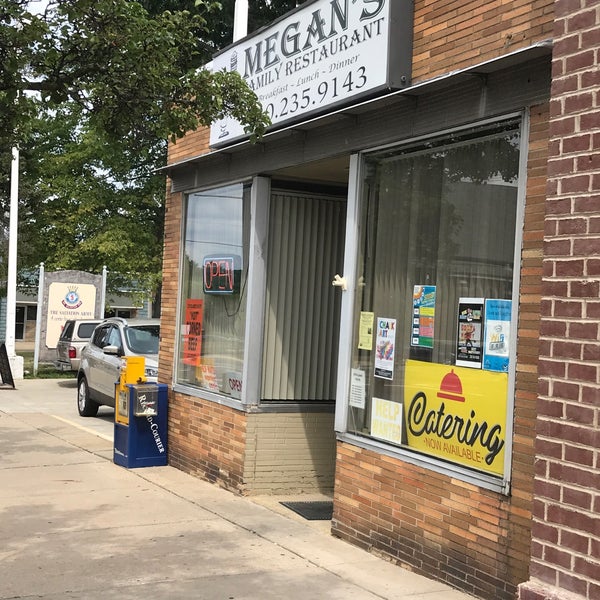 Megan's Family Restaurant - American Restaurant