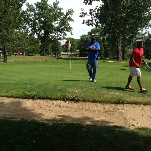 Photos at Harvard Gulch Golf Course - Golf Course in Rosedale