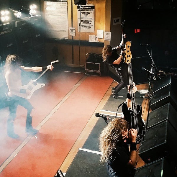 Dallas Night Club - City Commercial Core - Kitchener, ON