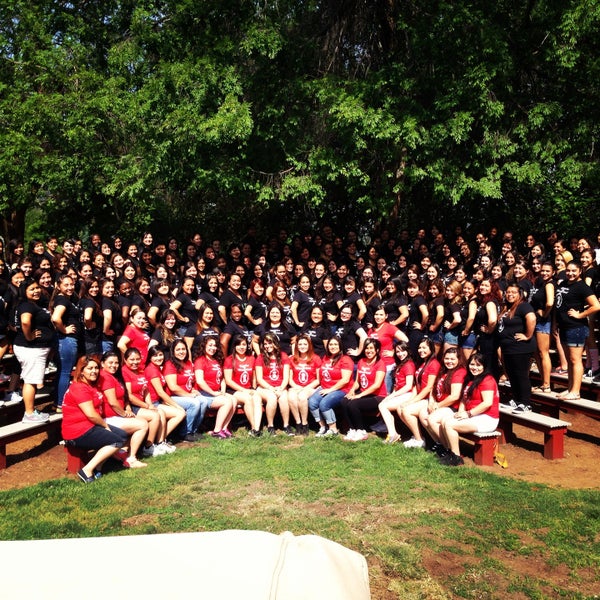 Wonder Valley Ranch Resort & Conference Center - 1 tip from 159 visitors