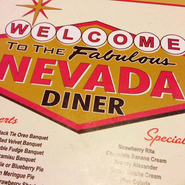 Nevada Diner (Now Closed) - Diner in Elmhurst