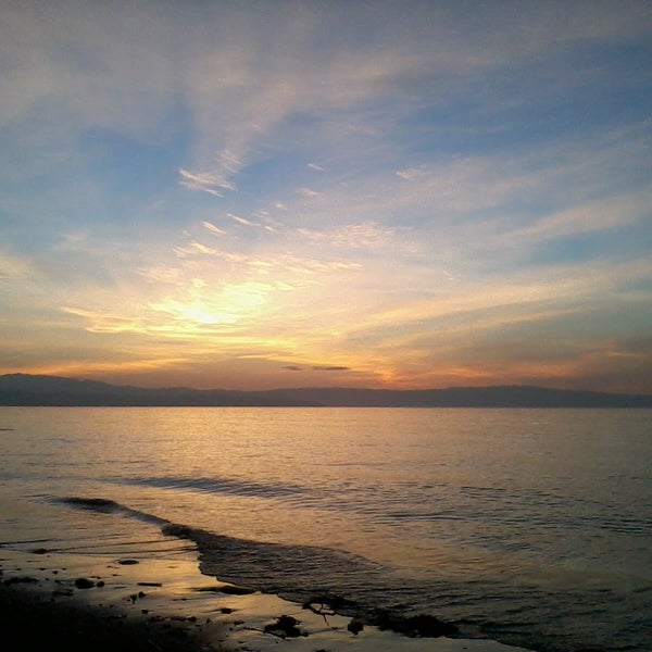 Dagat