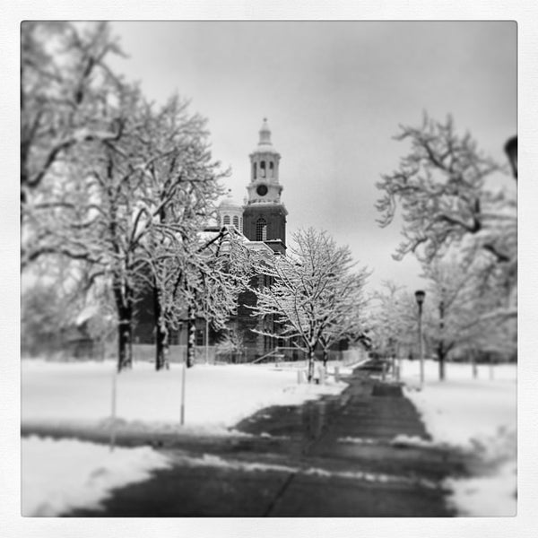 University at Buffalo (UB) South Campus - University - Buffalo, NY