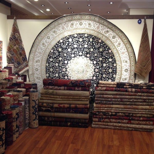 Design Carpet Gallery