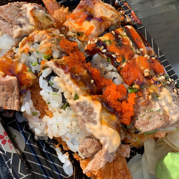 Pisces Sushi Bar & Lounge - Dilworth - Charlotte, NC