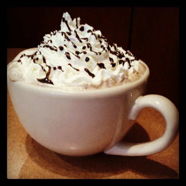 Panera Bread - Bakery