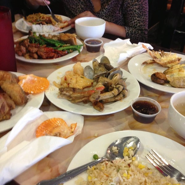 Photos at King Sun Buffet - 13 tips from 756 visitors