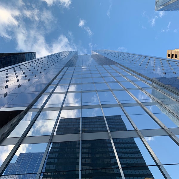 Ernst & Young - The Loop - 155 N Wacker Dr