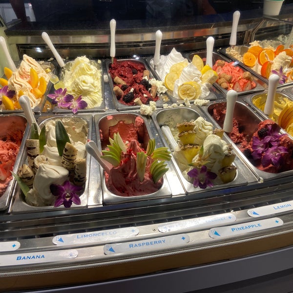 Frost Gelato - 25 tips from 876 visitors