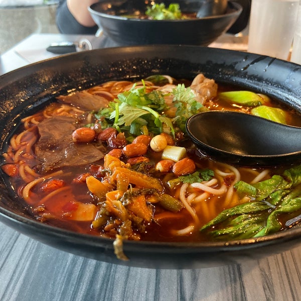 Noodleholics - Tucson, AZ