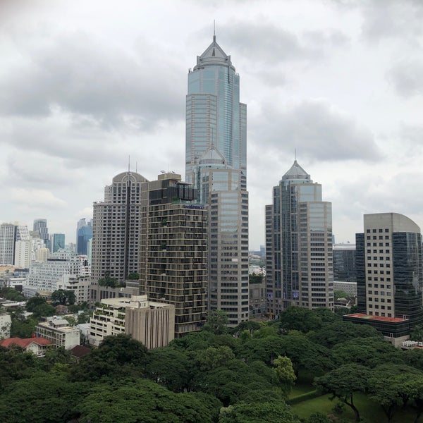 Central Chidlom Tower (เซ็นทรัลชิดลม ทาวเวอร์) - 4 tips from 2149 visitors