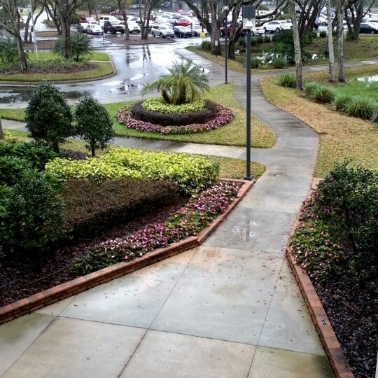 Citizens Property Insurance - Government Building