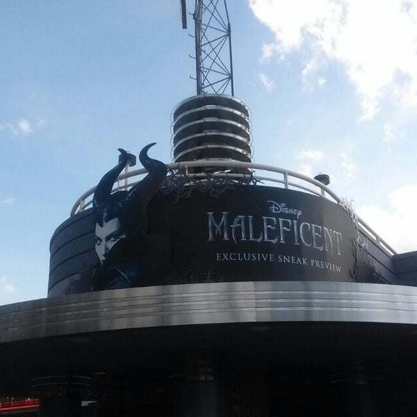 ABC Sound Studio (Now Closed) - Walt Disney World Resort - Bay Lake, FL