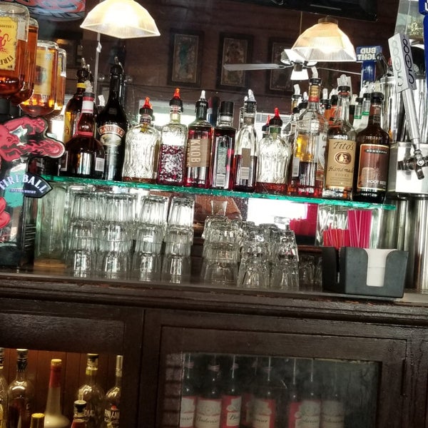 Antlers Tavern - Dive Bar