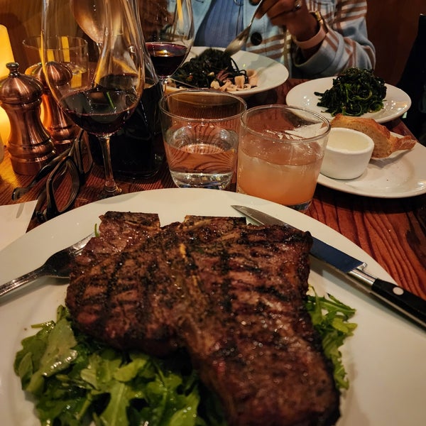 Corso Trattoria - North Berkeley - 24 tips from 763 visitors