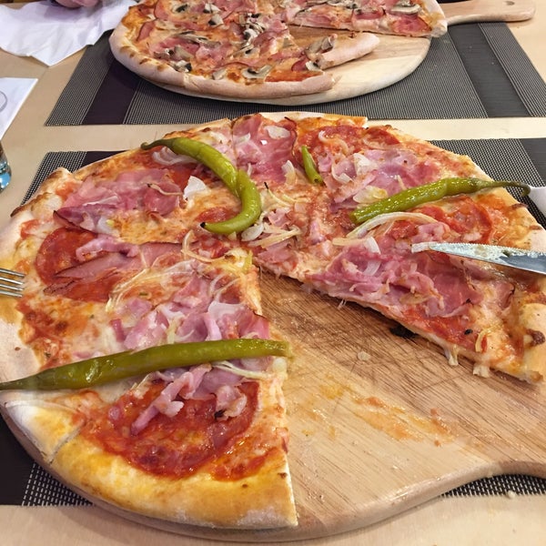 Artusi Pizza&Pasta - Italian Restaurant