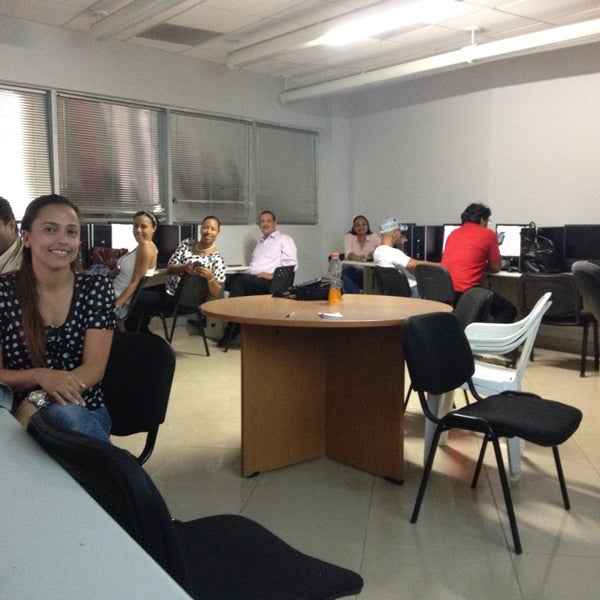 Photos at ITLA (Instituto Tecnologico de las Americas) - La Caleta ...