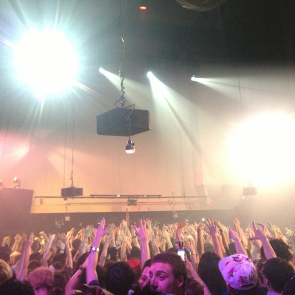 Photos at WOMB - Nightclub in 渋谷区